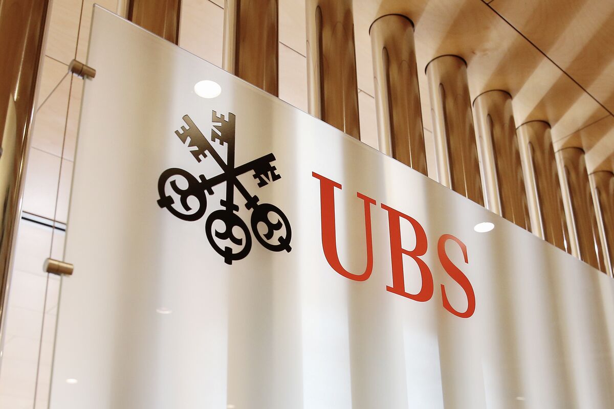 UBS Returns to Wealth Management in Australia Focused on Women, Family ...