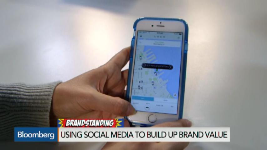 Watch What Is the True Value of Social Media? - Bloomberg