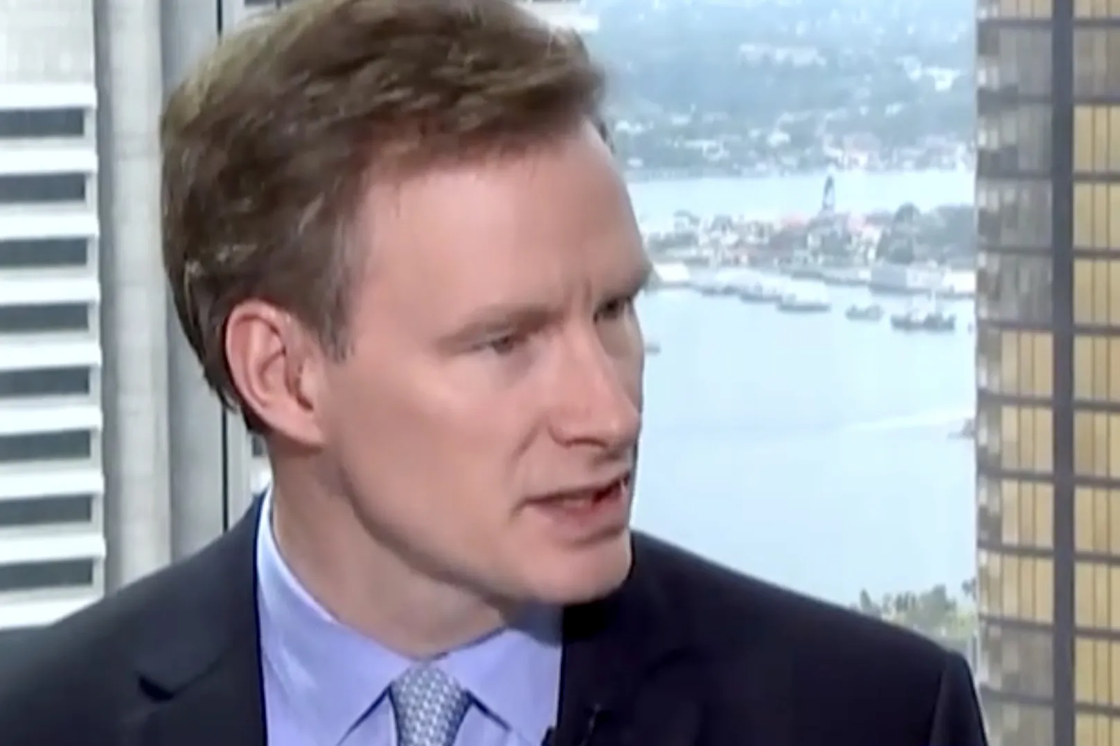 RBC Internet Analyst Mahaney Is Said to Leave for Evercore - Bloomberg