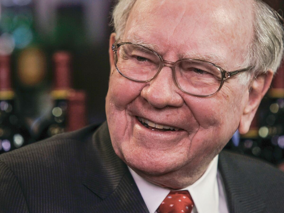 Roaring Kitty's Warren Buffett Style Is a Solid Market Strategy - Bloomberg