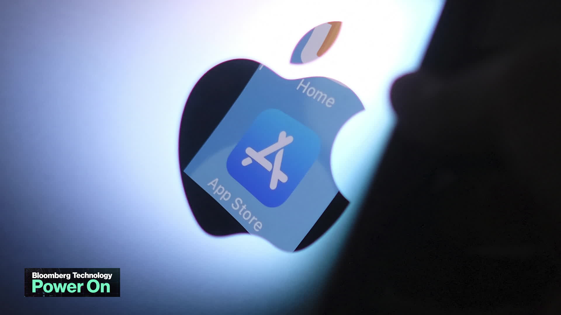 Watch Power On: Apple's Ad Push - Bloomberg
