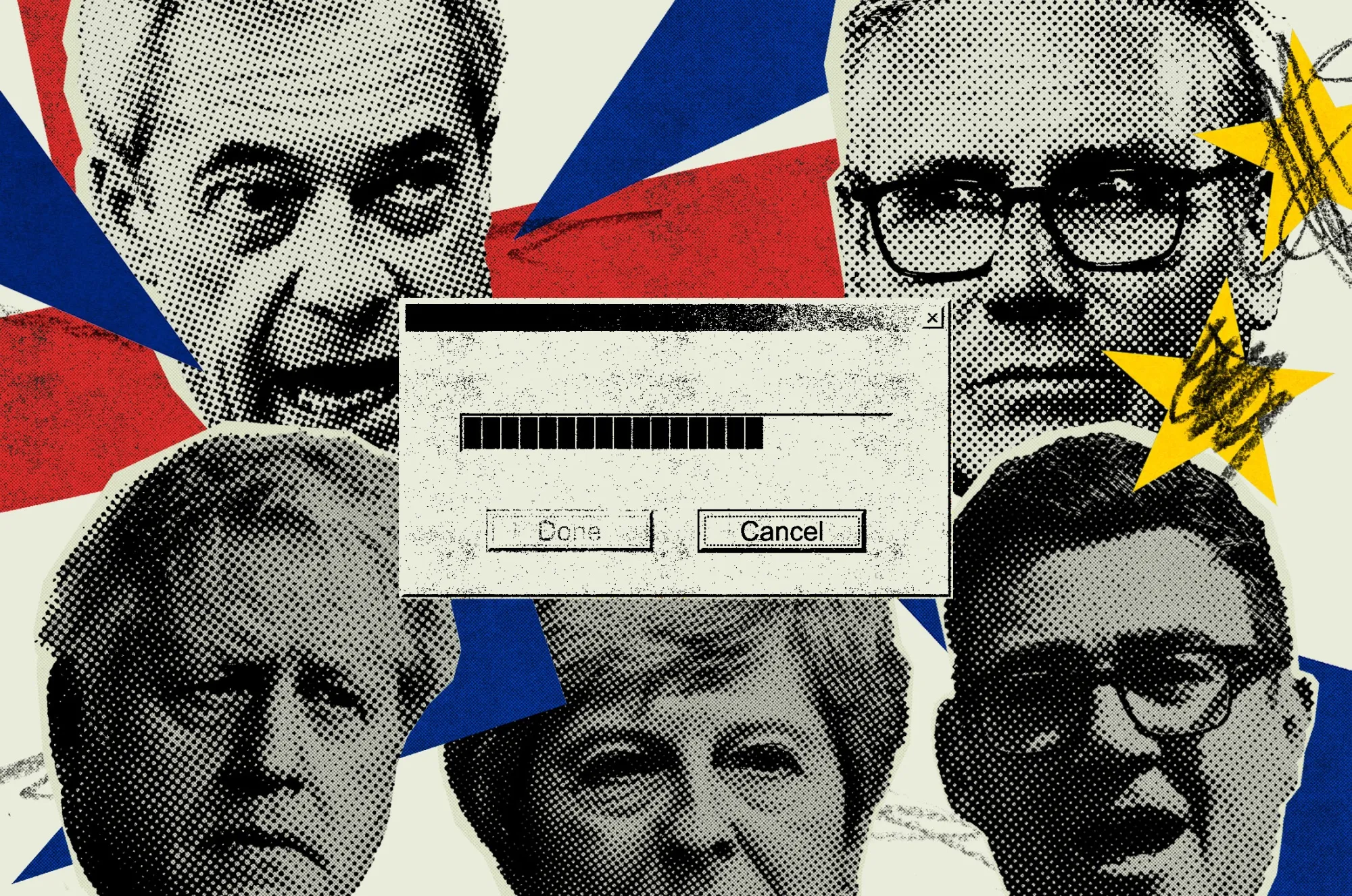 Brexit: What Rolling Back Vote Would Mean for the UK Economy - Bloomberg