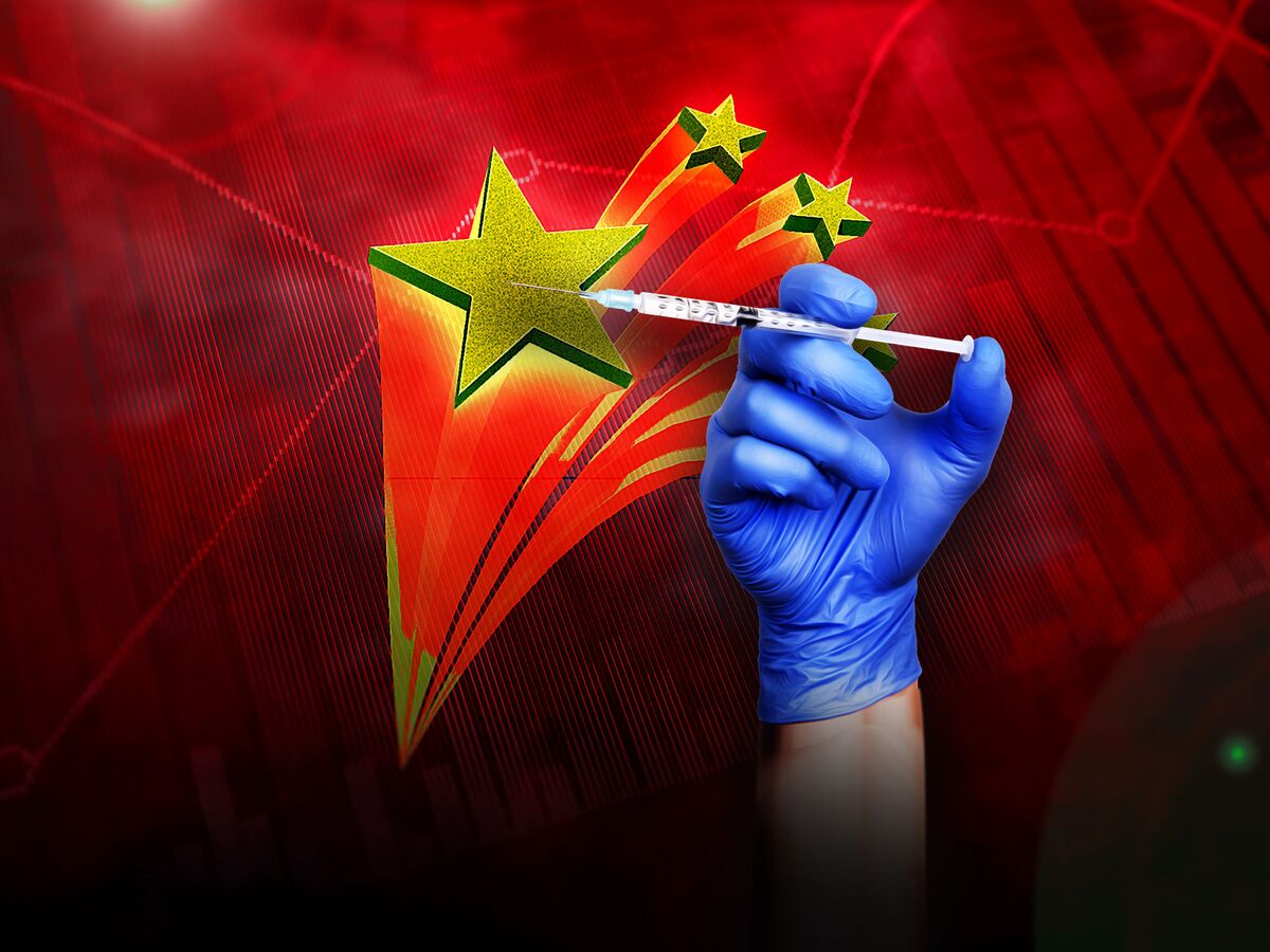 China necesita una “bazuca” de estímulo para atraer a inversores ...
