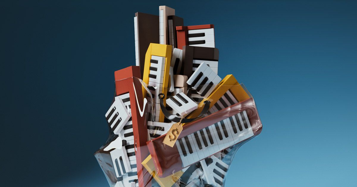 This Man Made Music Rights a Hot Wall Street Asset, Then Lost It All ...