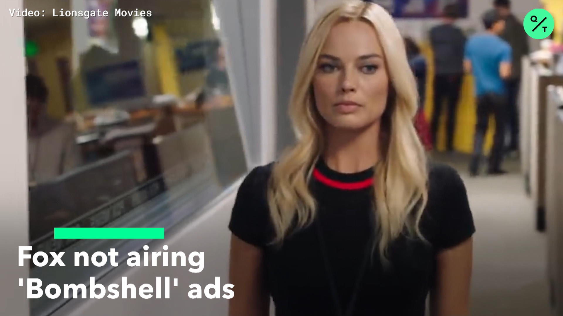 Watch Fox Not Airing 'Bombshell' Ads - Bloomberg