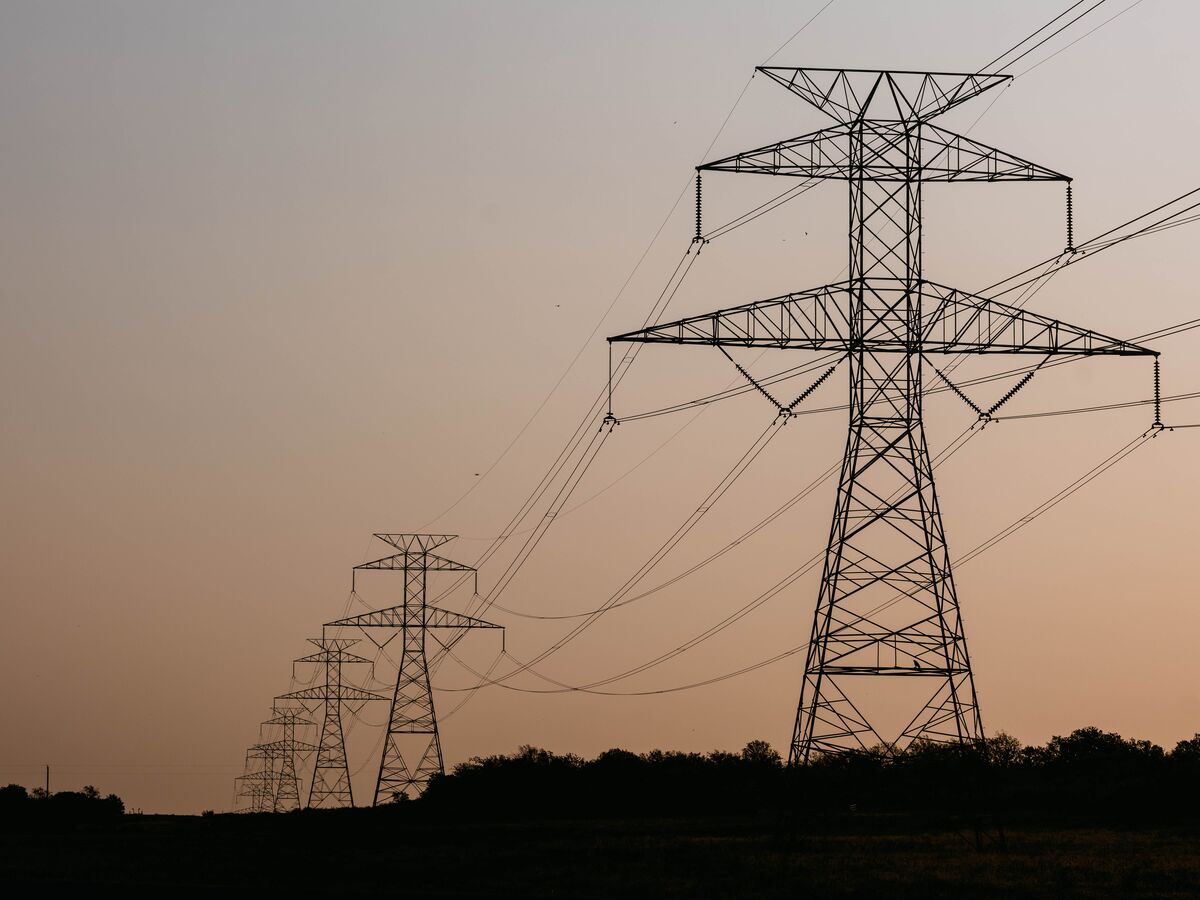 Grid Upgrades Are Key to the Speed of the Energy Transition, Generation ...