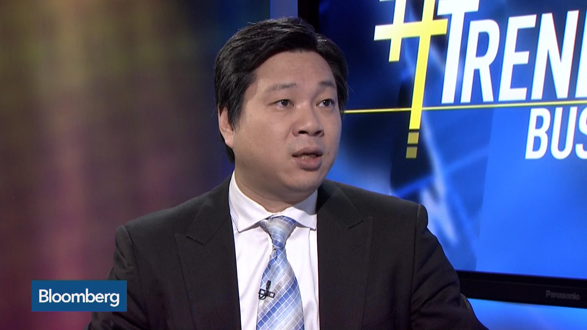 Watch China's Economy: the Outlook for 2016 - Bloomberg