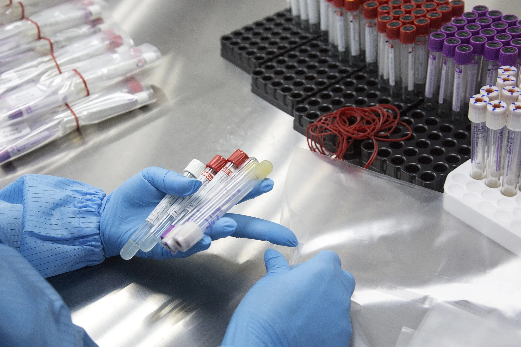 NextCure (NXTC) Drops 57% After New Data on Cancer Treatment - Bloomberg