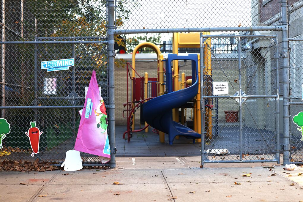 NYC To Expand 3 K Program To All School Districts Mayor Bill De NYC To Expand 3 K Program To All School Districts Mayor Bill De