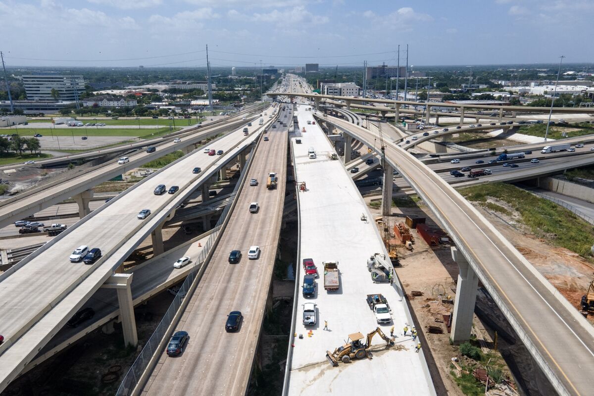 Texas Takes Step to Terminate Houston SH-288 Tollway Contract With ACS ...