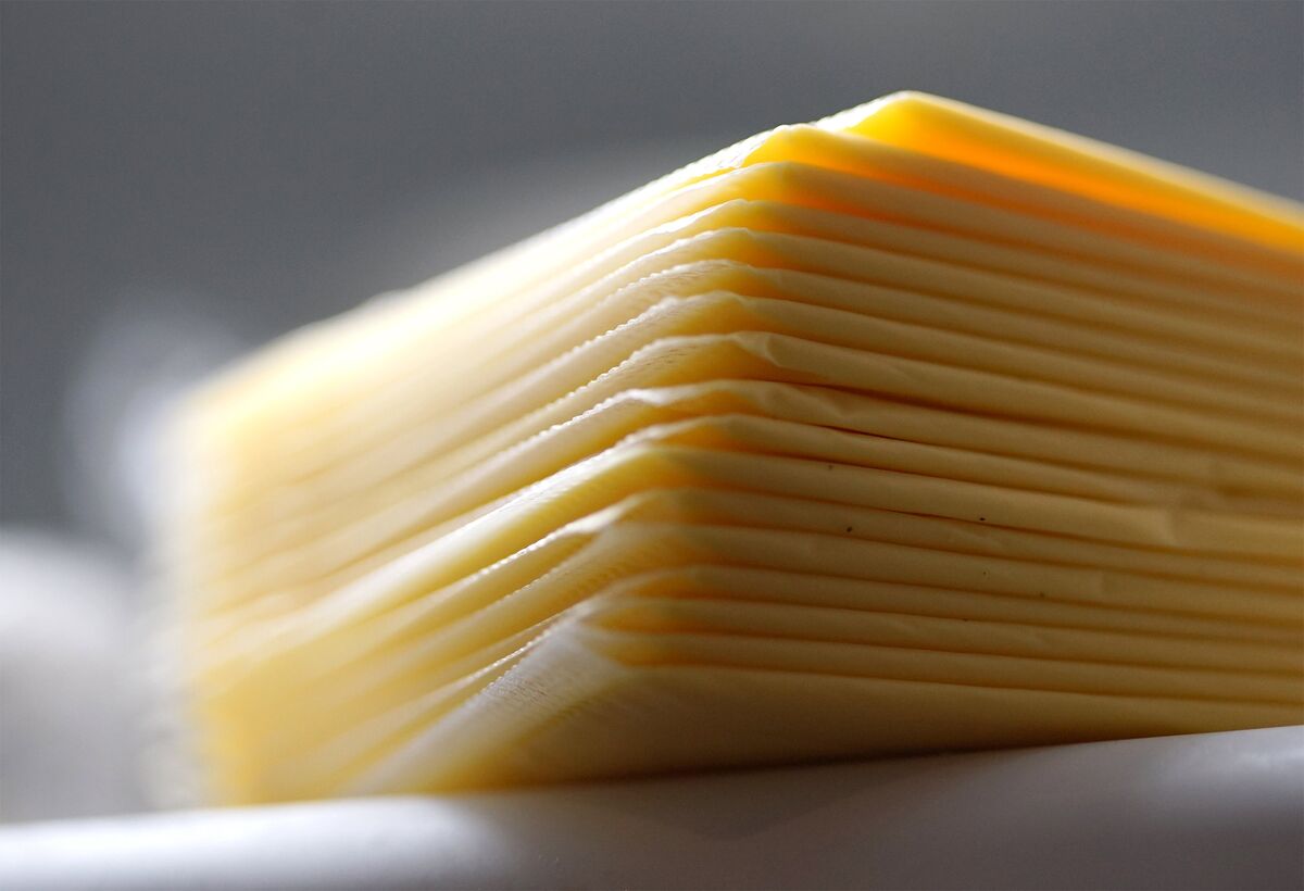 Cheese Barrel Prices Tumble After Cyberattack on U.S. Manufacturer ...