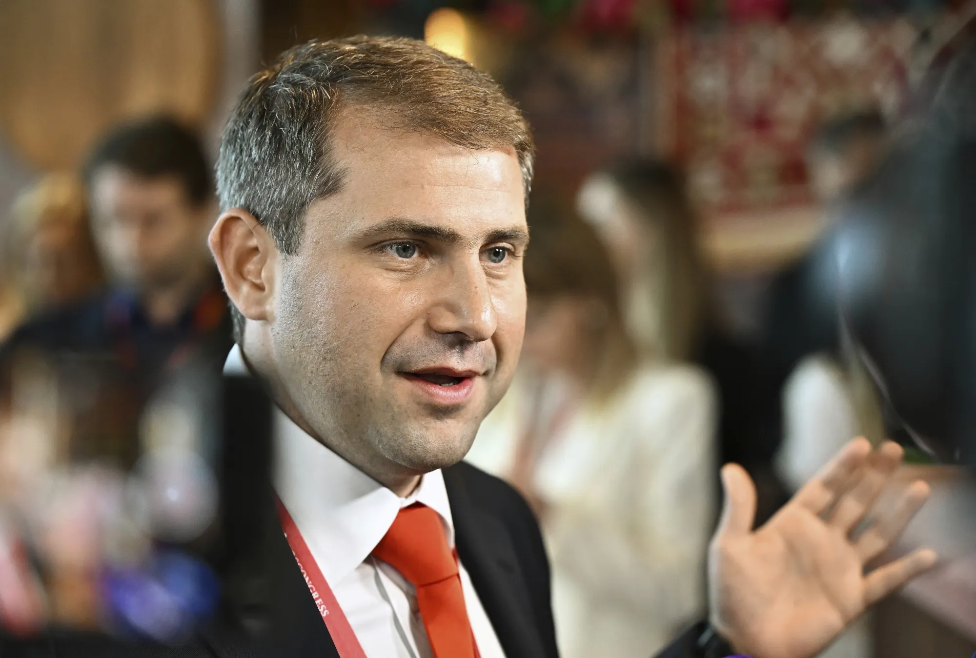 Moldova: Fugitive Banker May Be Helping Russian Firms Beat US Sanctions ...