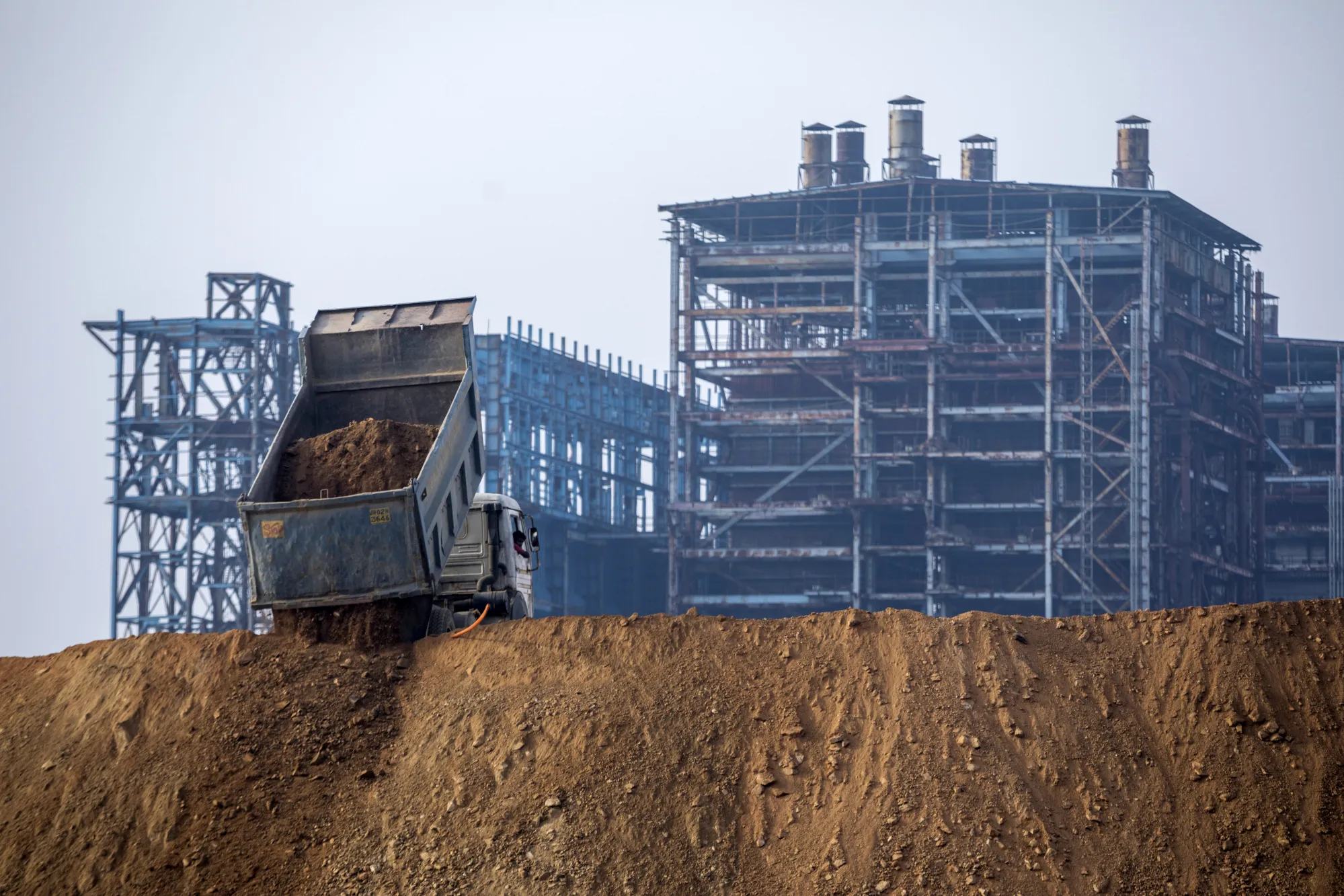 Avenue Capital-Backed ARCIL Seeks Partners for Sour Debt Buys - Bloomberg