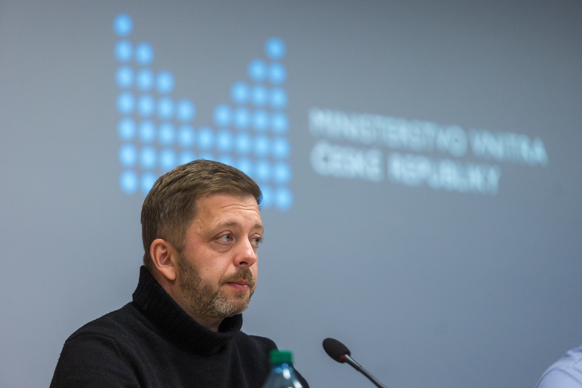 Czech Minister Says Cabinet Debating CEZ Buyout, Then Denies It - Bloomberg