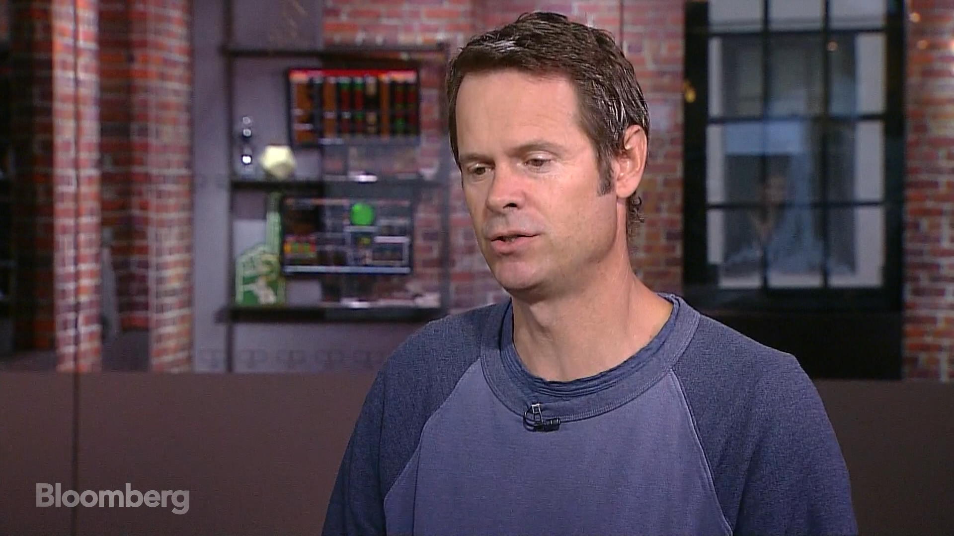 Pandora CEO: New Features Based on Audience Demand