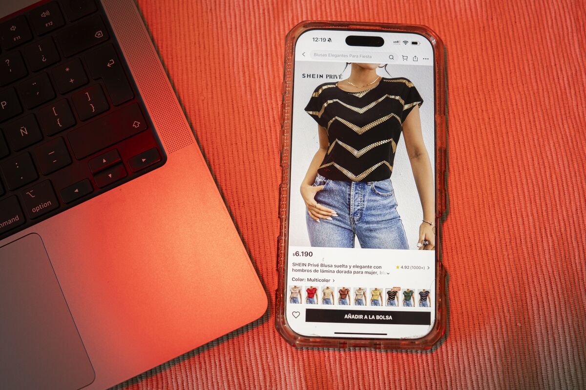 Techmeme: Sensor Tower: Temu's MAUs in Latin America grew 143% YoY to ...