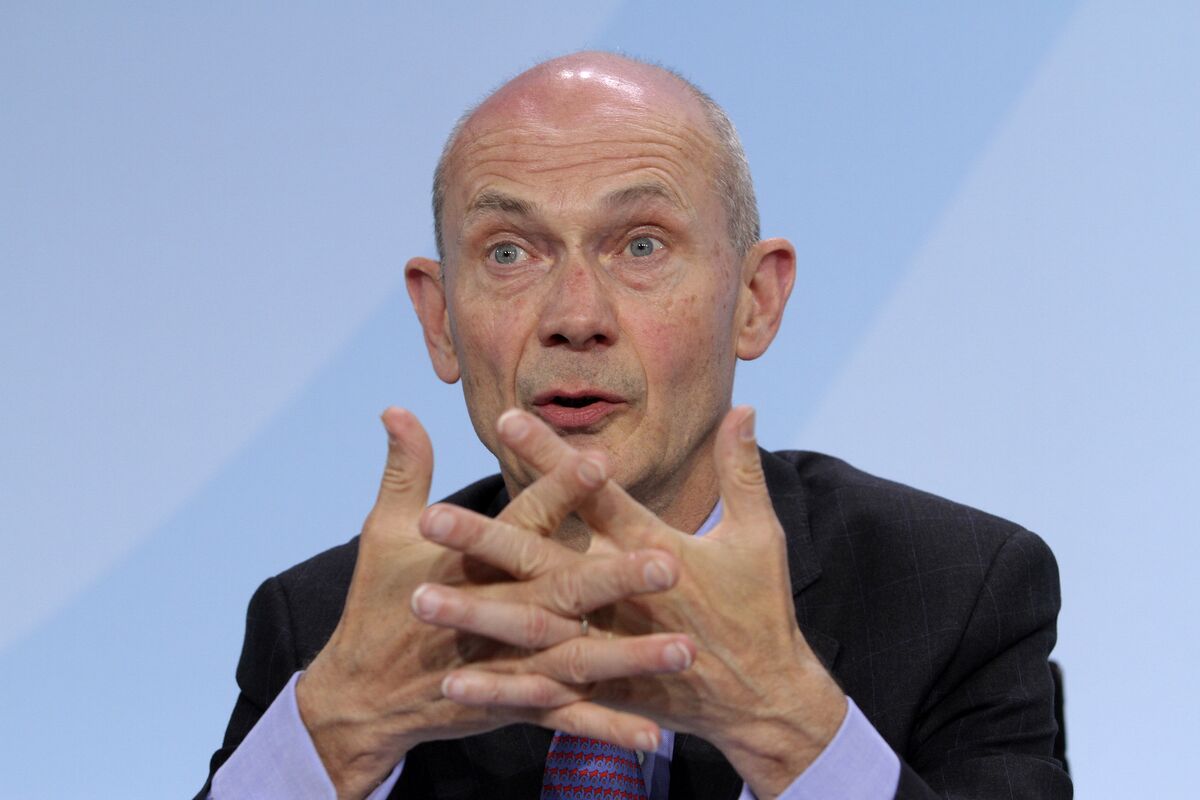 Ex-WTO Chief Lamy Says US Should View Trade Deficit as Strength - Bloomberg