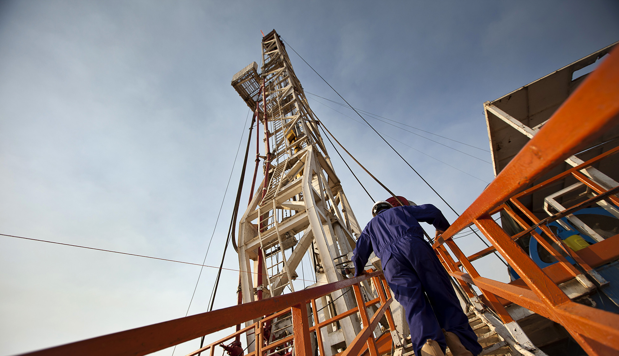 South Sudan Probes High Number of Birth Defects in Oil Regions - Bloomberg