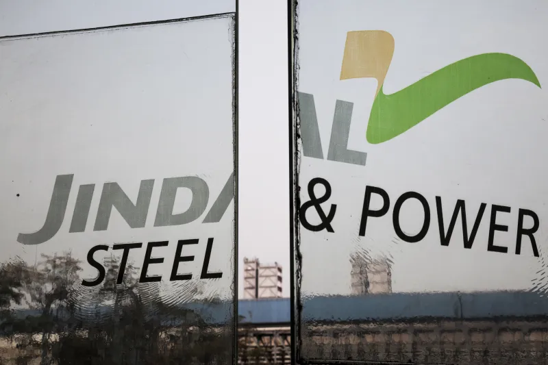 Jindal to Seek Investors for $3.3 Billion India Hydel Project - Bloomberg