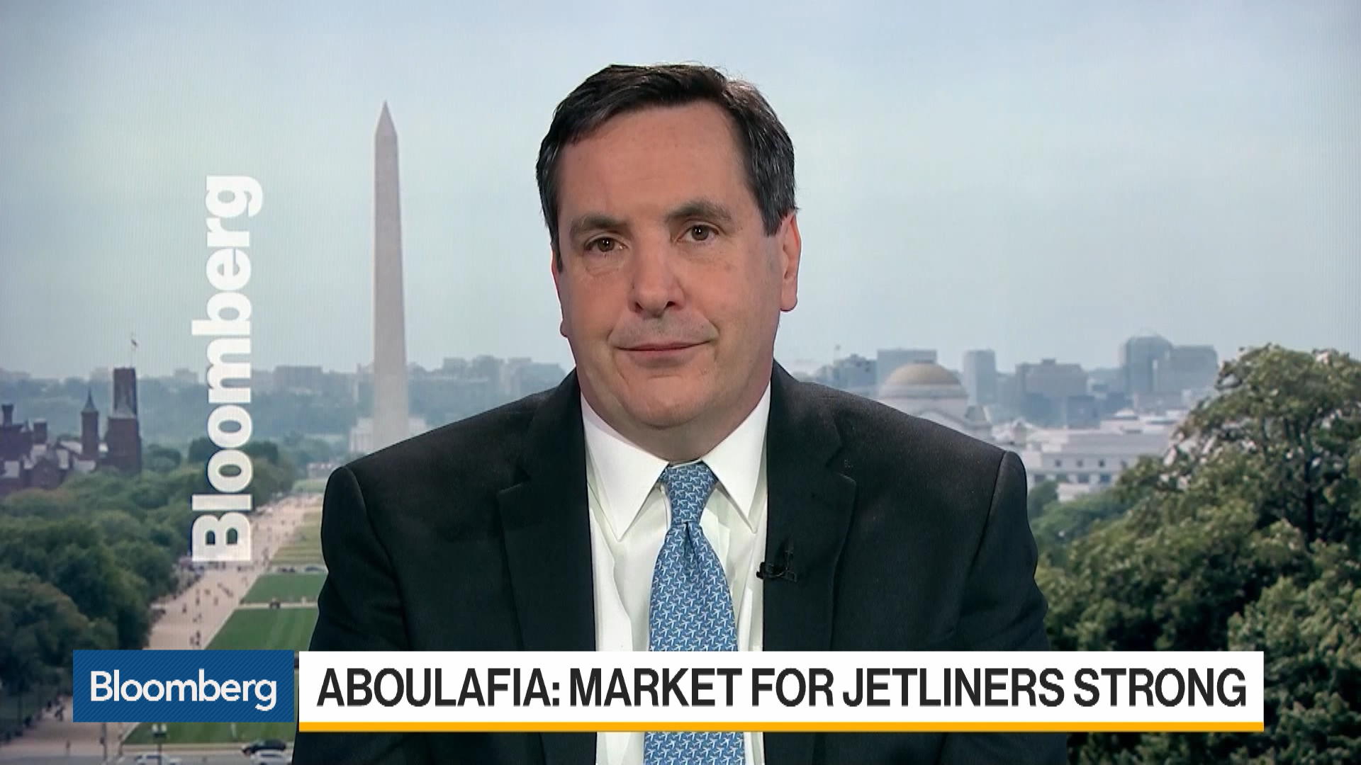 Watch GE's Aviation Business Soars in Strong Market for Jetliners ...