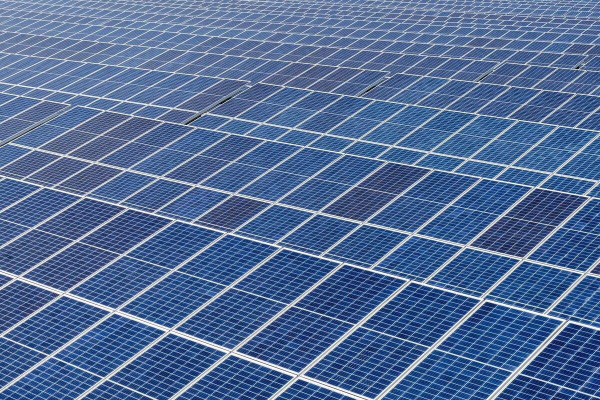 Sweden's Alight Buys Danish Solar Park Amid Strain in Nordic Green ...