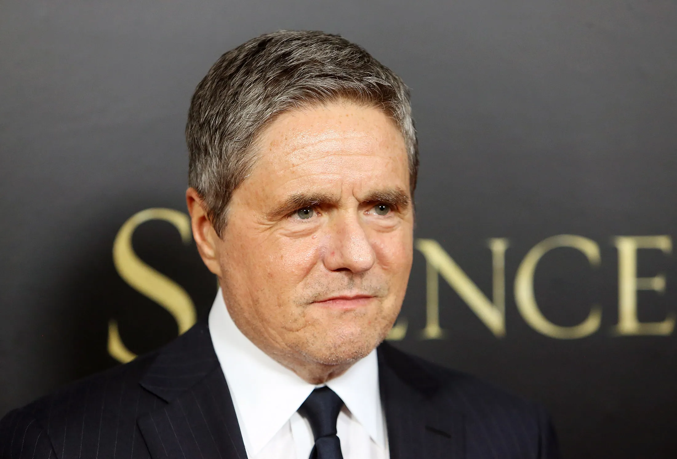Viacom Said to Discuss Paramount Chief Brad Grey's Future - Bloomberg