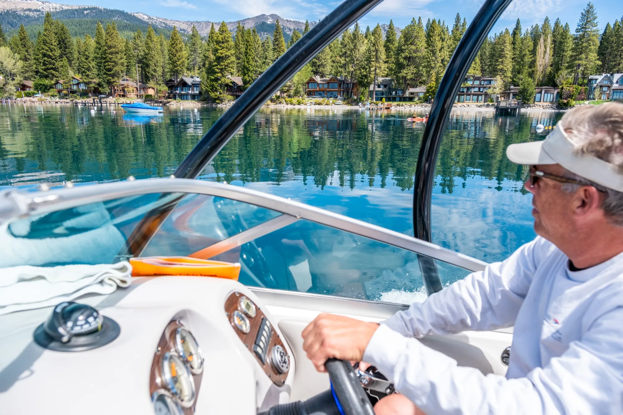 Sergey Brin Among Ultrarich Fleeing California Taxes With Nevada Real ...