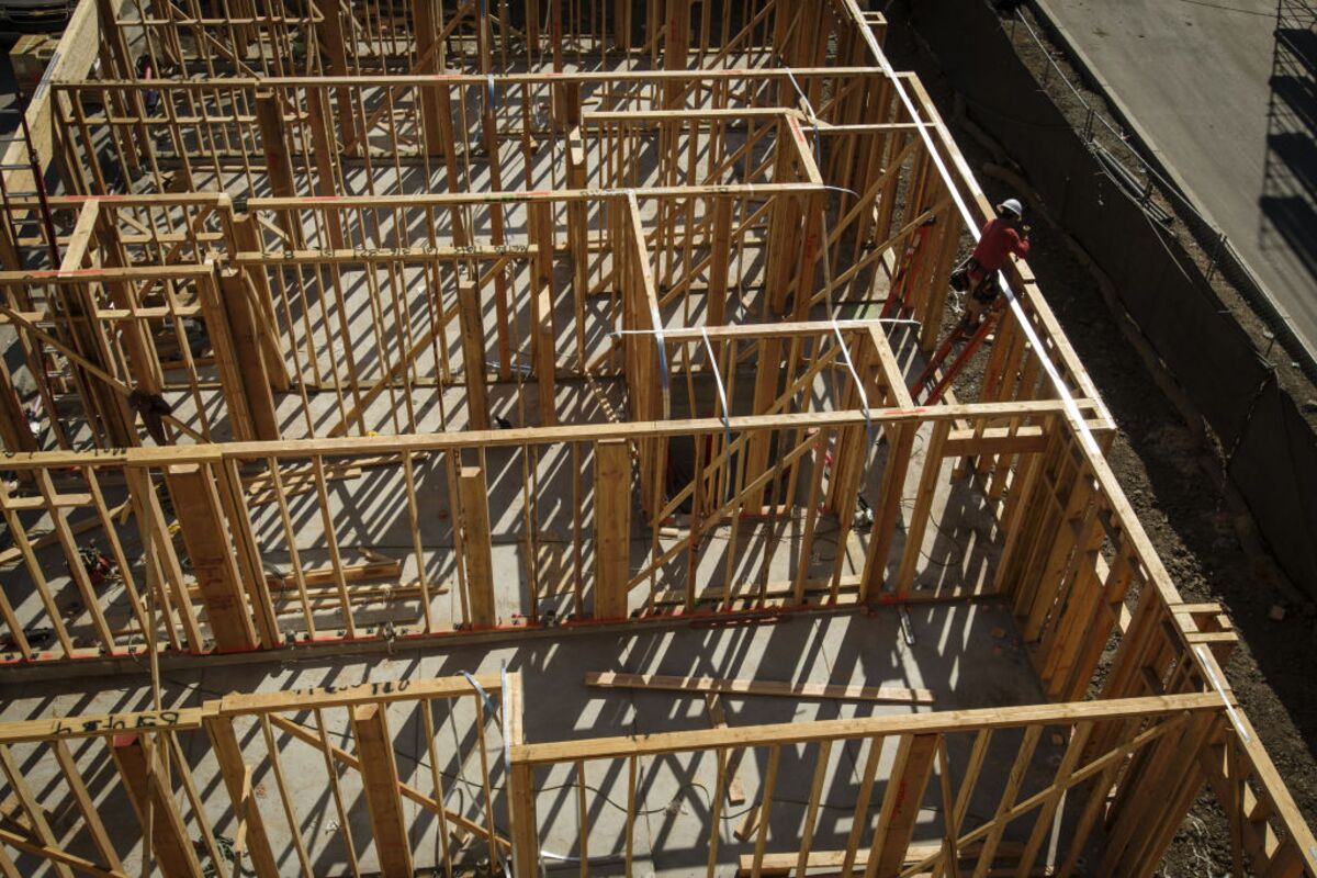 The Housing Market Has a Bottleneck That’s Even Bigger Than Lumber ...