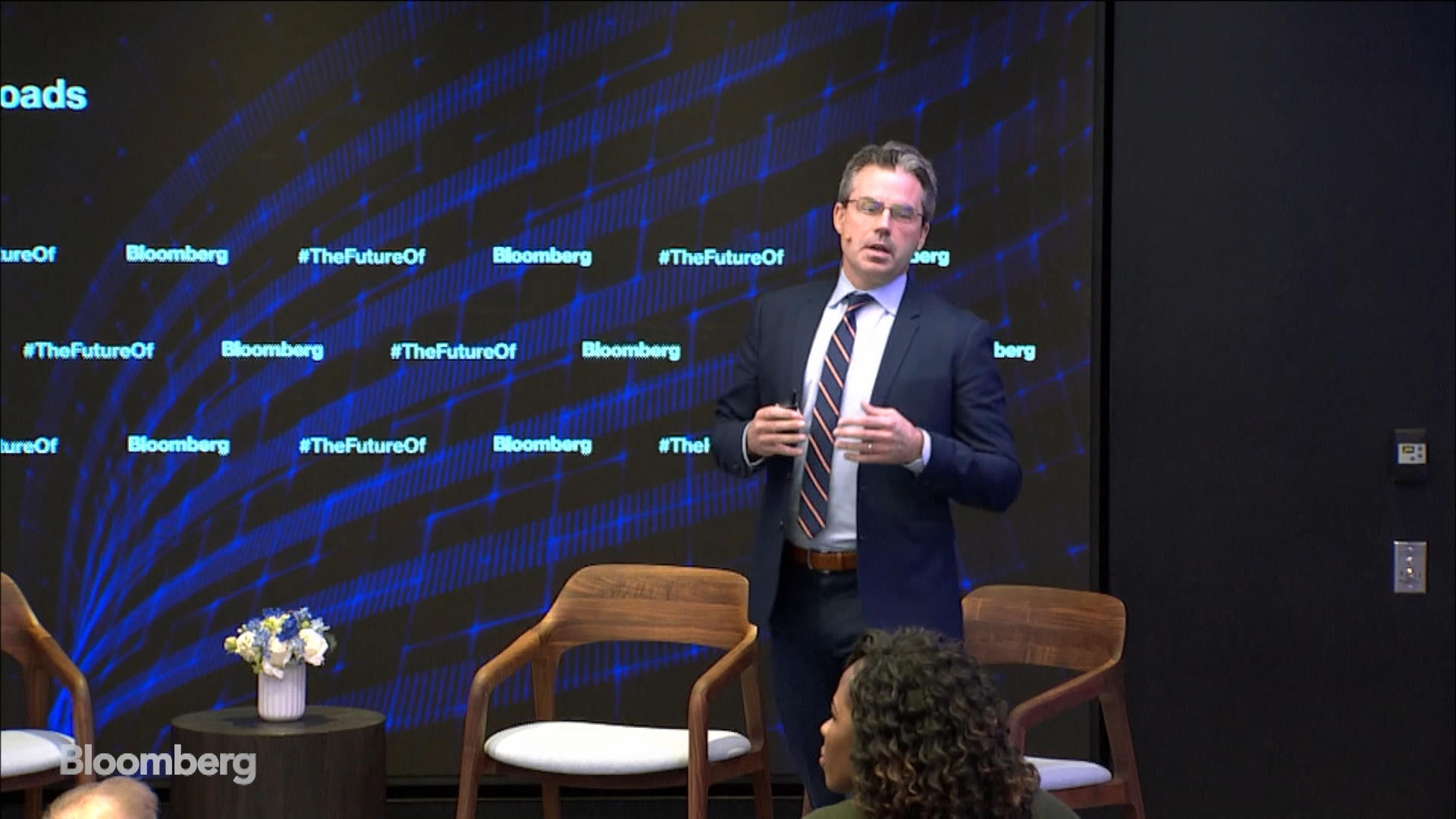 Watch Bloomberg Intelligence: ETF Trends to Watch in 2020 - Bloomberg