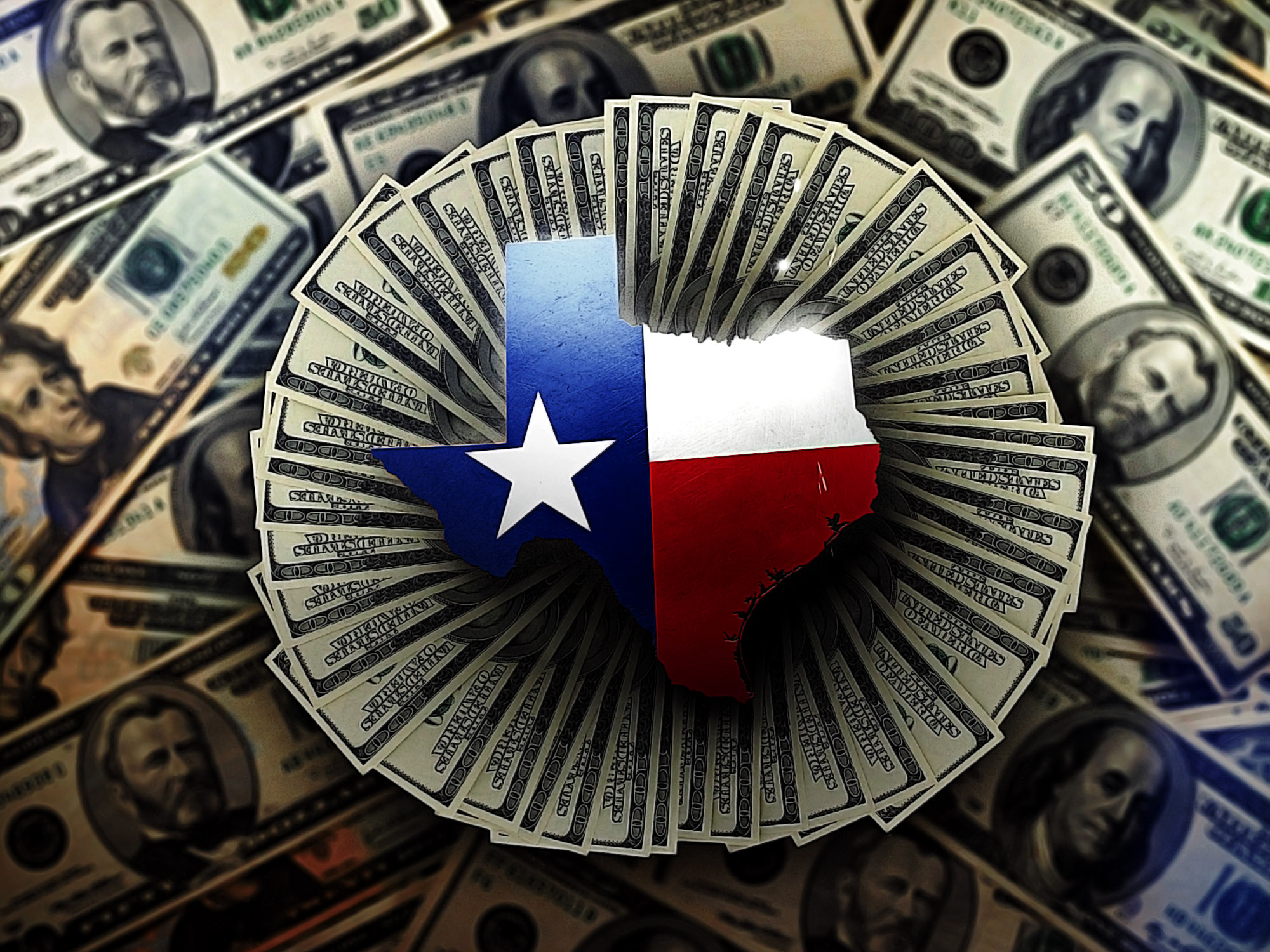 It’s Going to Take More Than Politics to Torpedo the Texas Boom ...