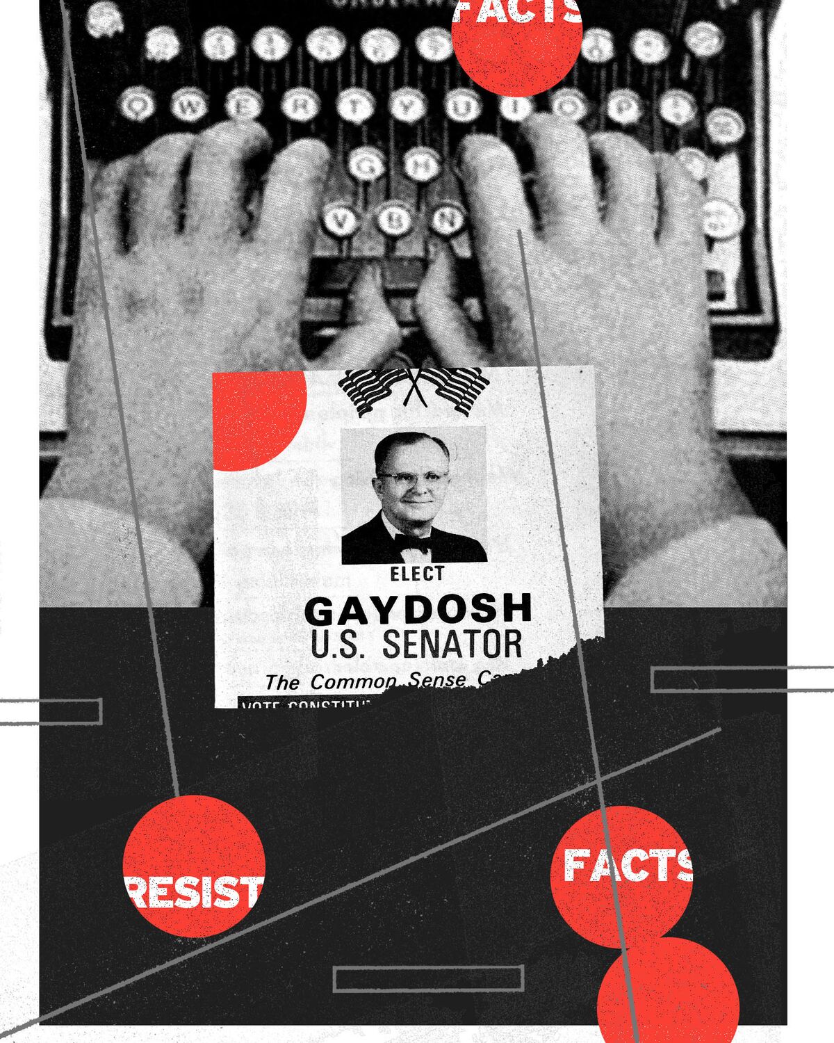 What MAGA Resistance Looked Like Decades Before Trump Took Power ...