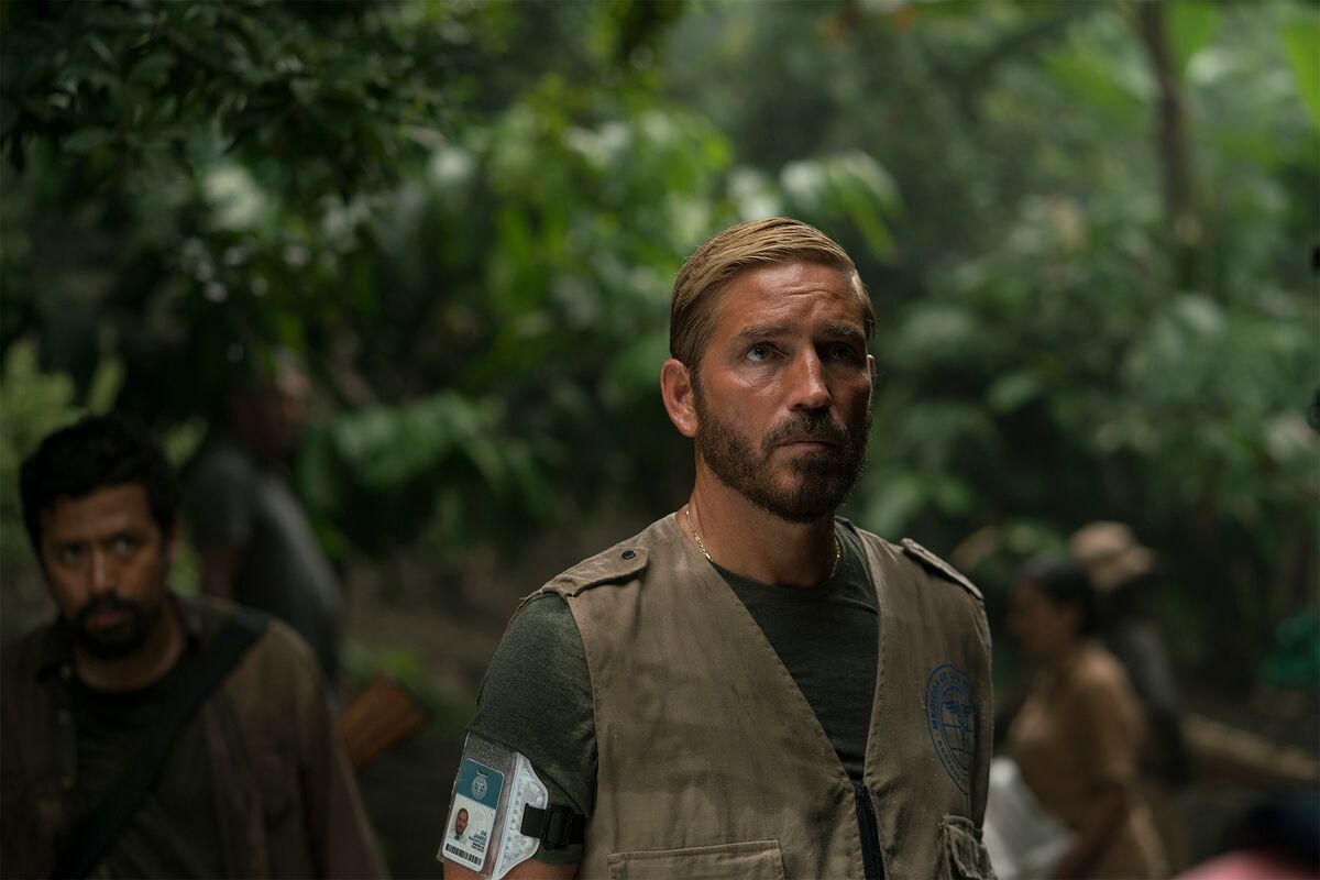 ‘Sound of Freedom’ Film Studio Stock Debuts With Gain of 70% - Bloomberg