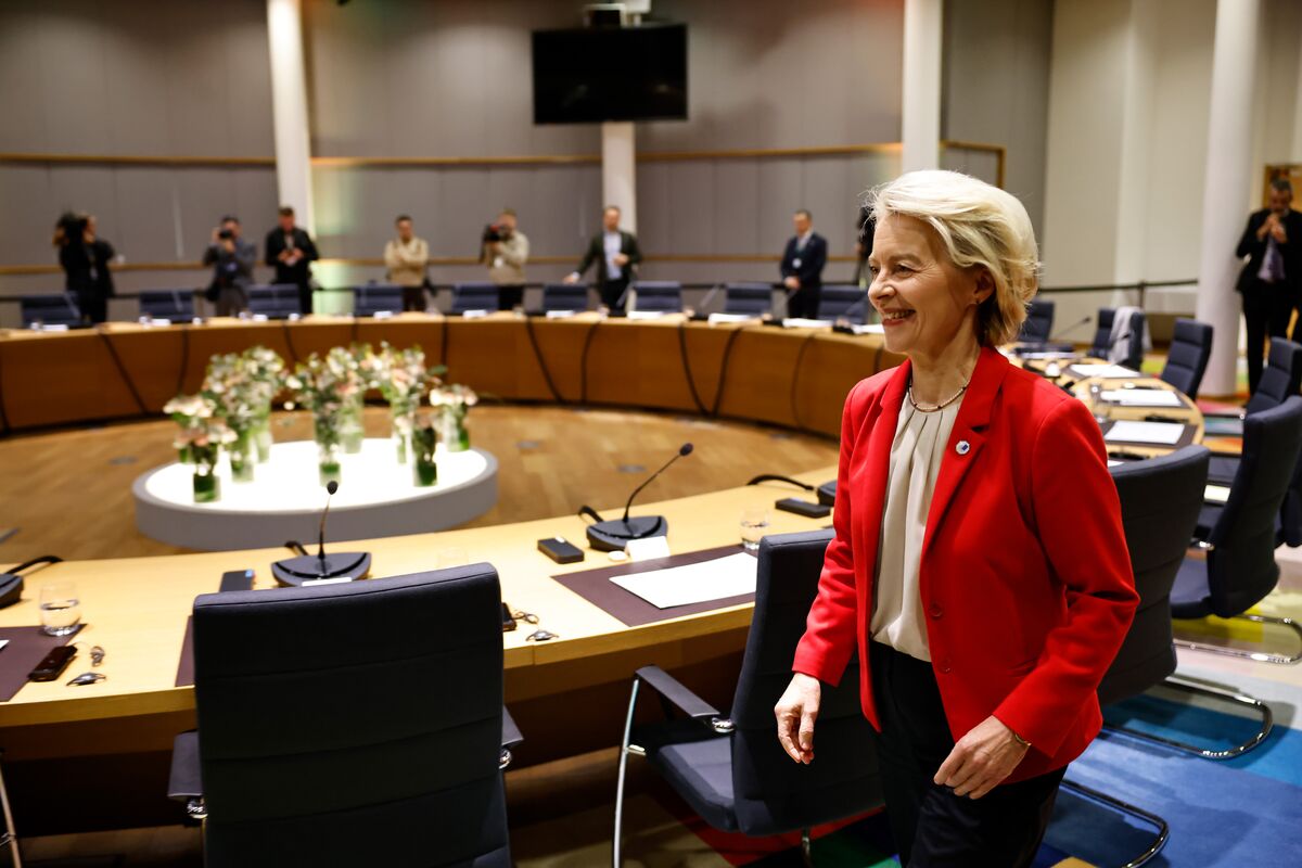 Decoupling from the US will be challenge for Europe following Greenland ...