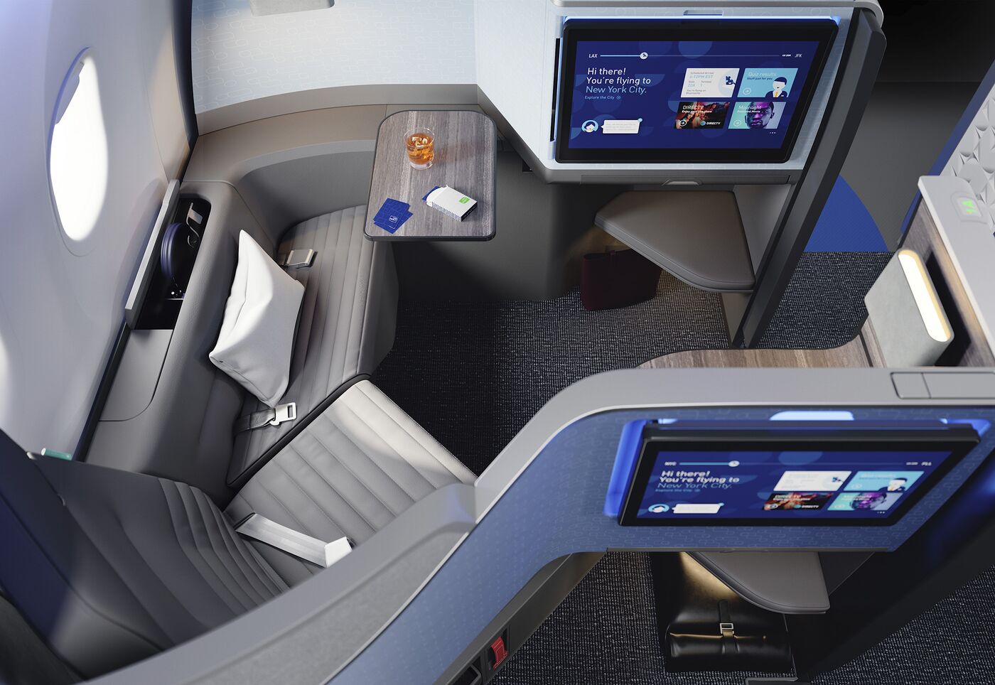 JetBlue to Trim New NYC-London Flights, Stung by Covid Rules - Bloomberg