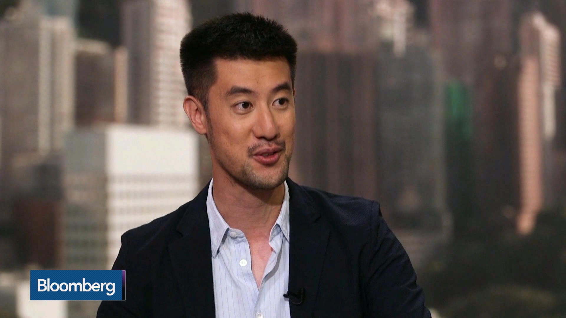 Watch Zeroth Aims to Foster Top AI Talent - Bloomberg