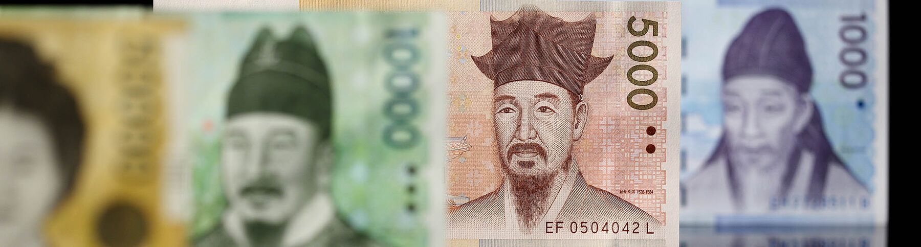 Asia's Ugliest Currency Finds Fairweather Friends Fueling Rally - Bloomberg