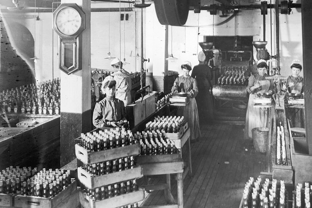 Heinz Now Comes in $23 Billion Varieties - Bloomberg