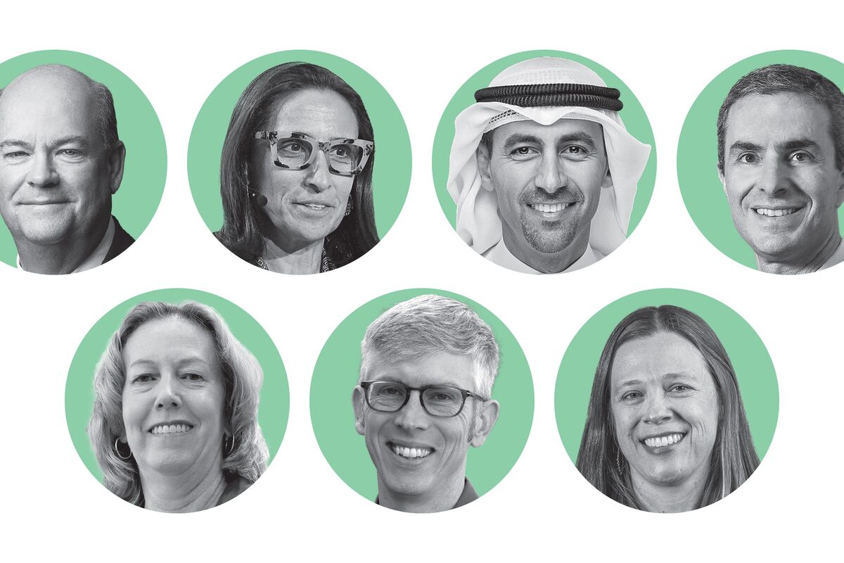 Bloomberg - Business News, Stock Markets, Finance, Breaking & World News