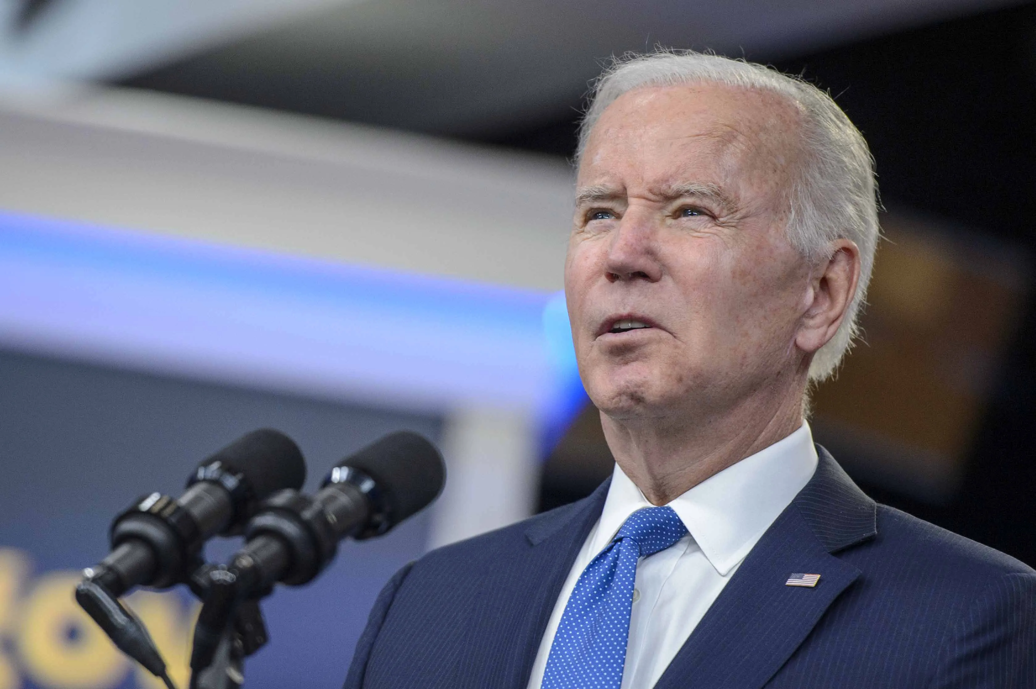 Biden’s Next Pandemic Plan Eyes Vaccine Supply Within 130 Days - Bloomberg