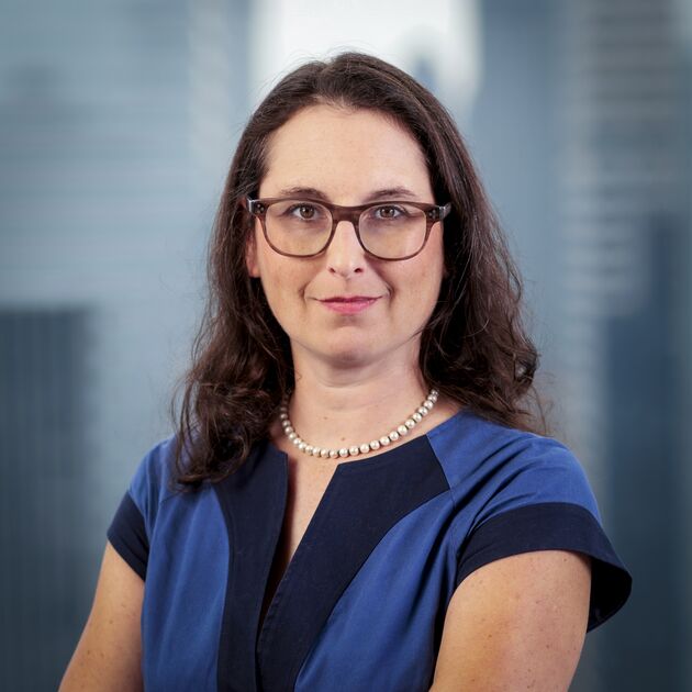 Emily Flitter | Bloomberg