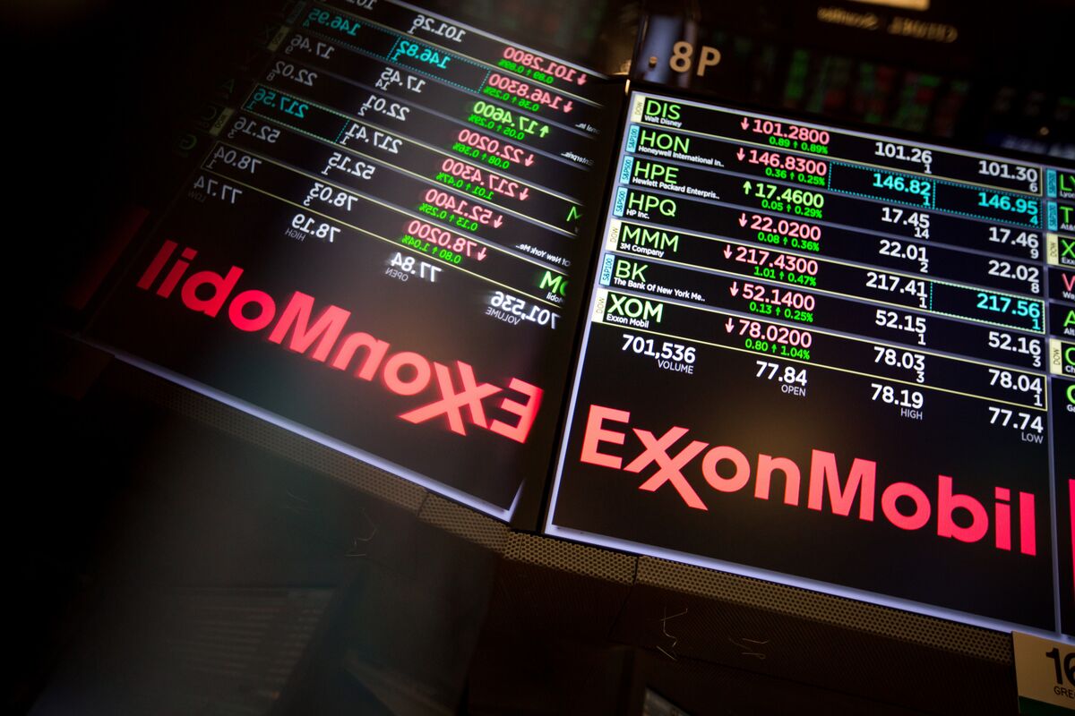 Exxon (XOM) Will Pay Some Oil Traders Cash Bonuses in Expansion Plan ...