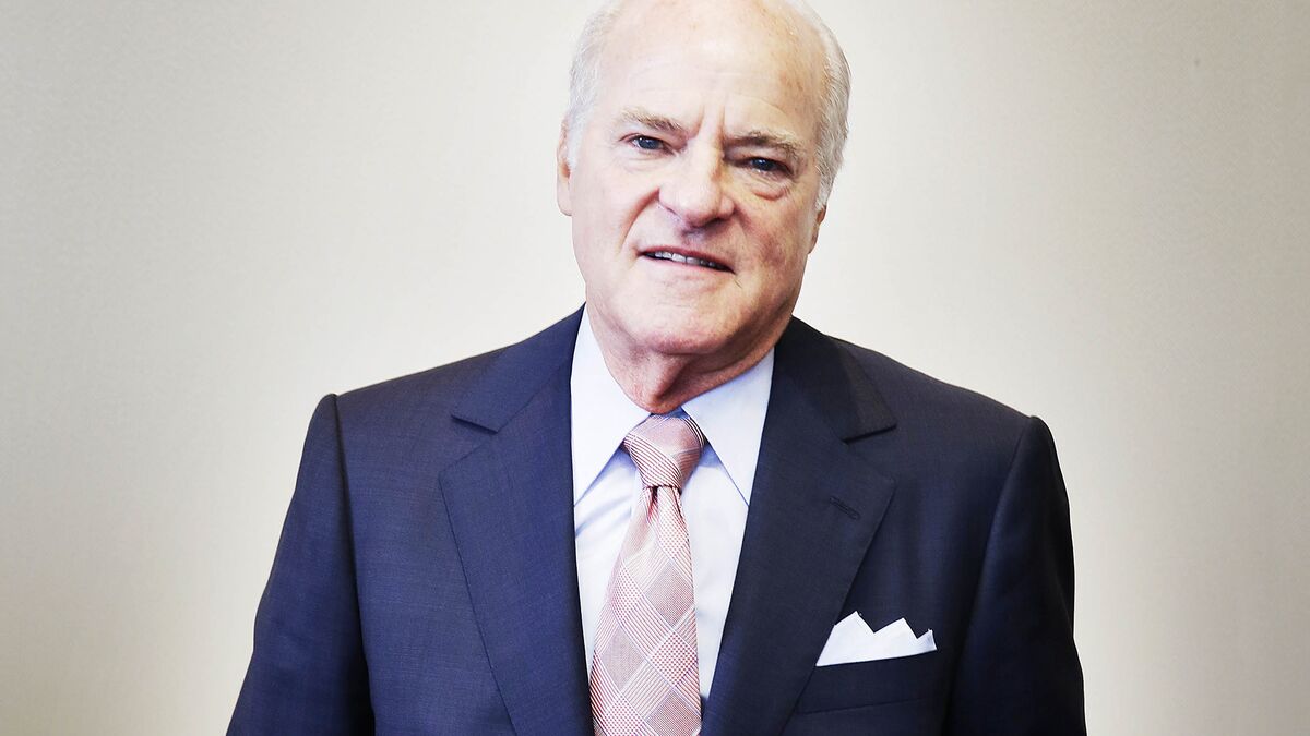 Kravis Signs Off as Next Generation Rises in Private Equity - Bloomberg