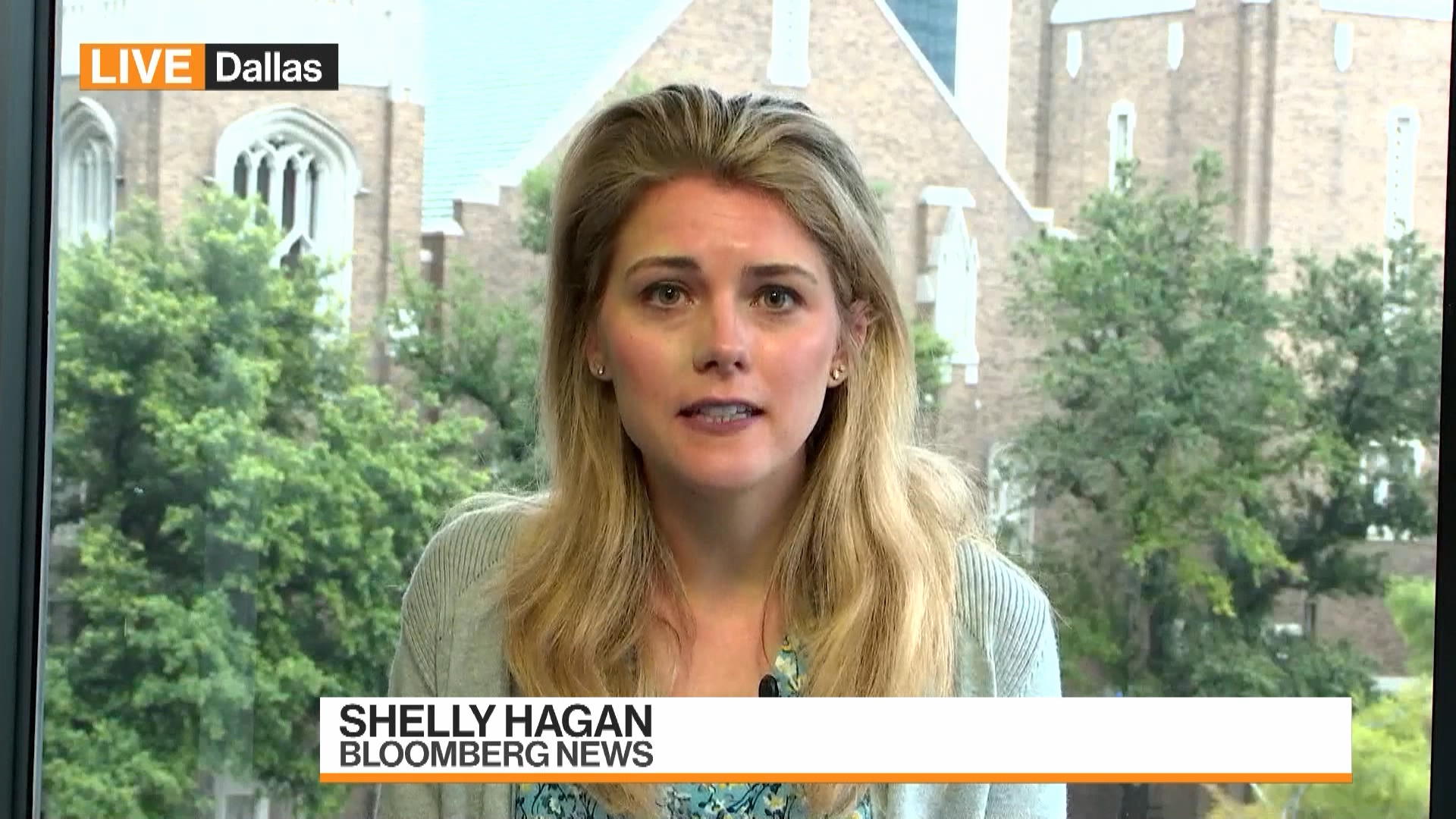 Watch Bloomberg's Shelly Hagan on BOC Rates - Bloomberg