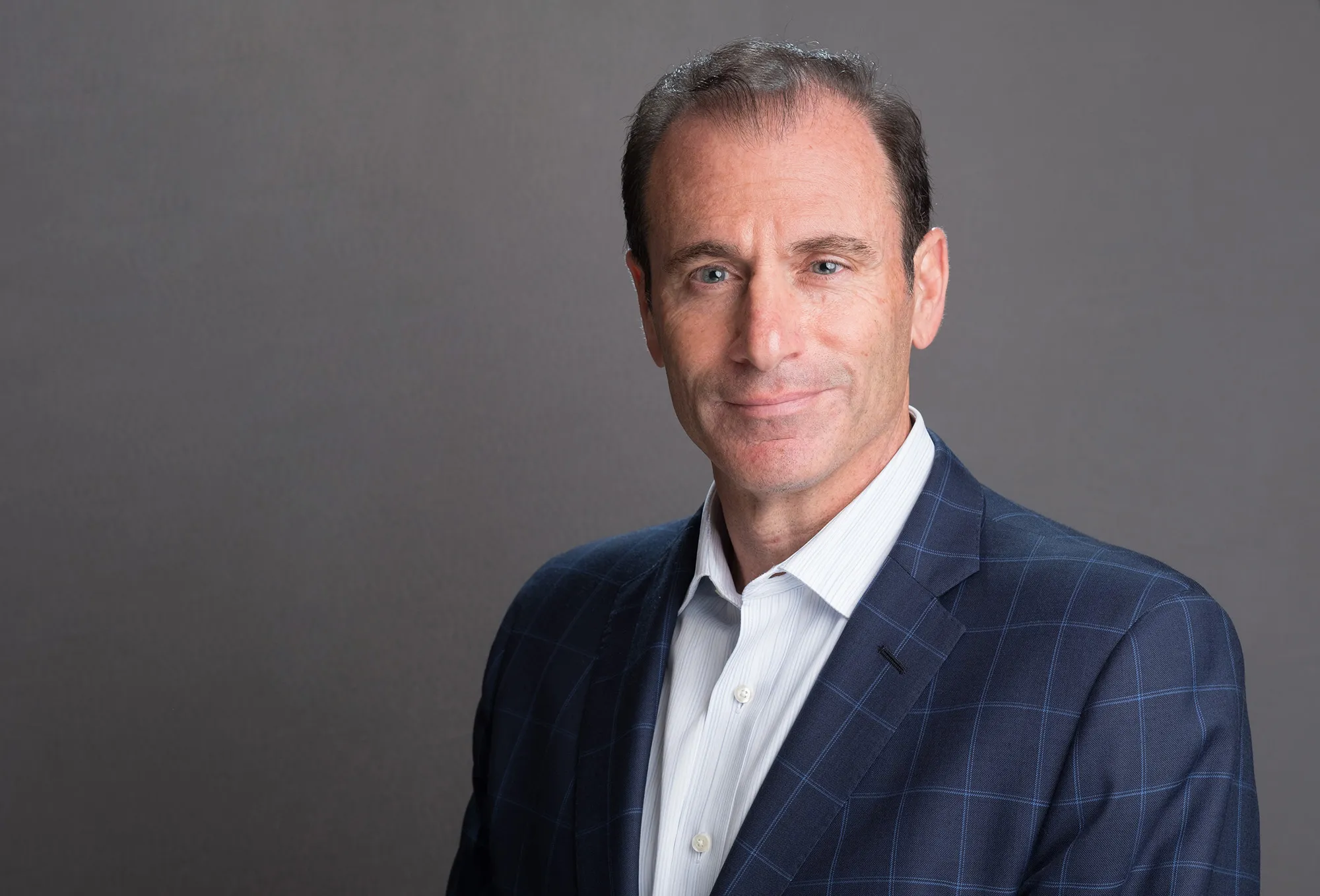 Michael Snyder, Managing Director at MacKay Shields, Dies at 55 - Bloomberg