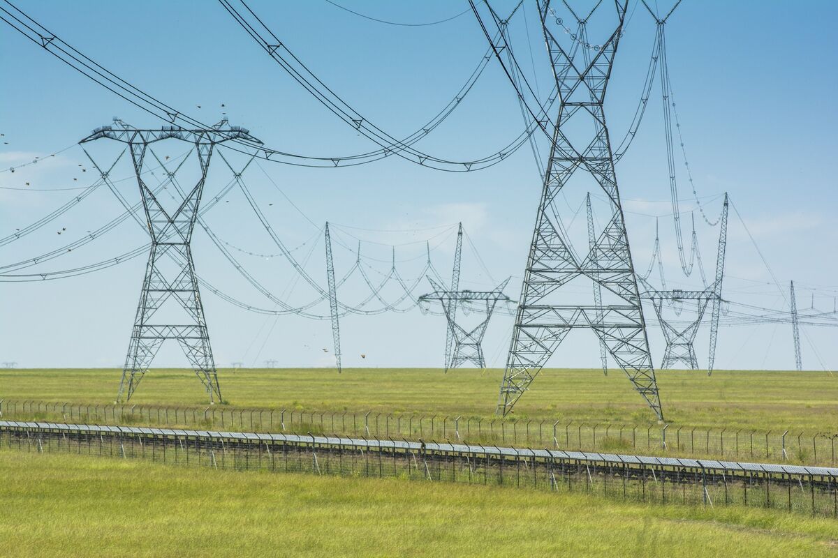 Actis Eyes Africa Power Projects After $1 Billion of Investments ...