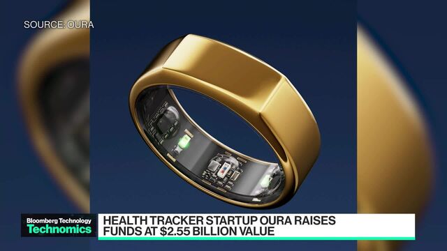 Oura Ring Startup Brings on New CEO Tom Hale to Lead Pre-IPO Growth ...