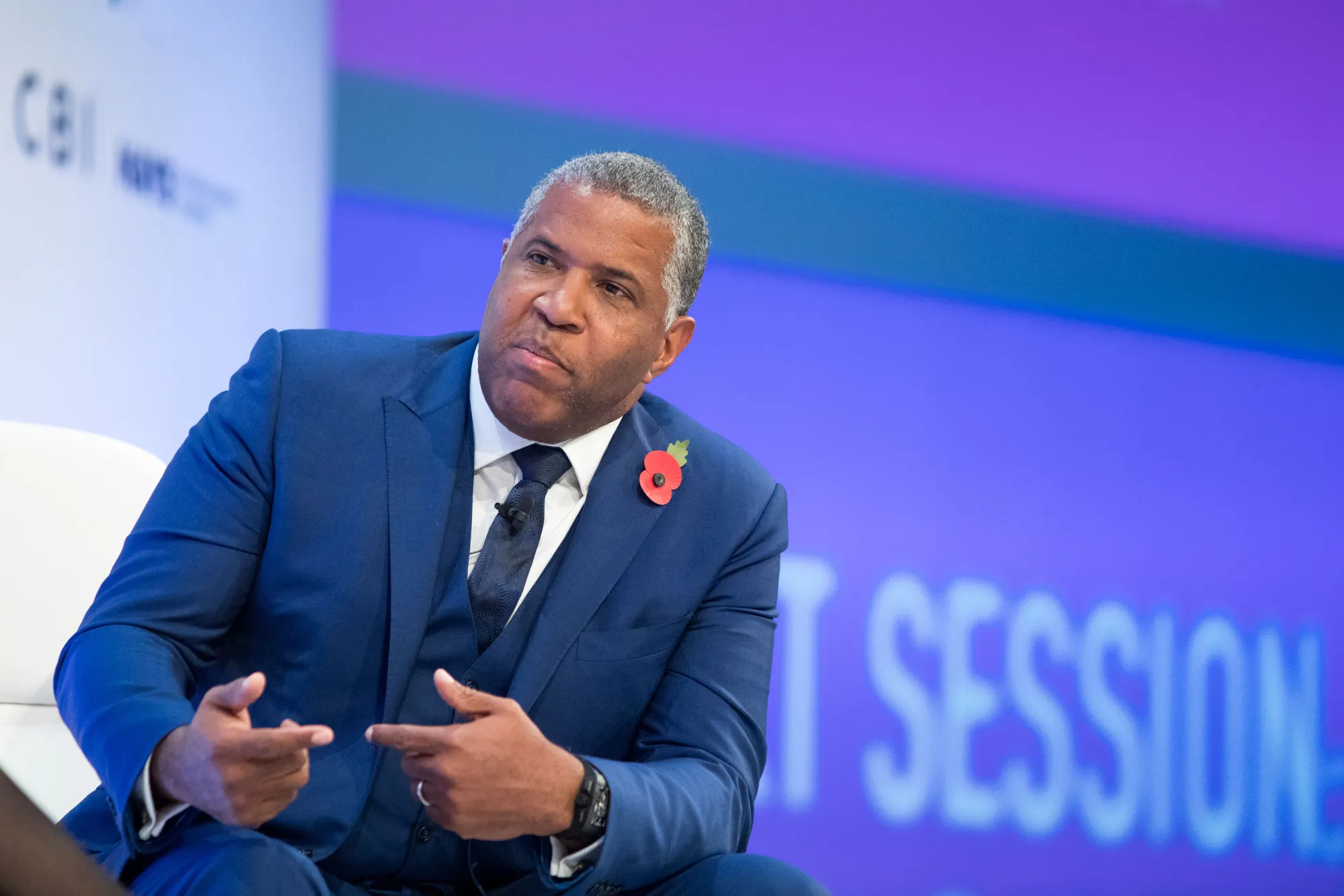 Lawyer Charged in Billionaire Robert Smith's Tax Case Dies on Eve of Trial - Bloomberg