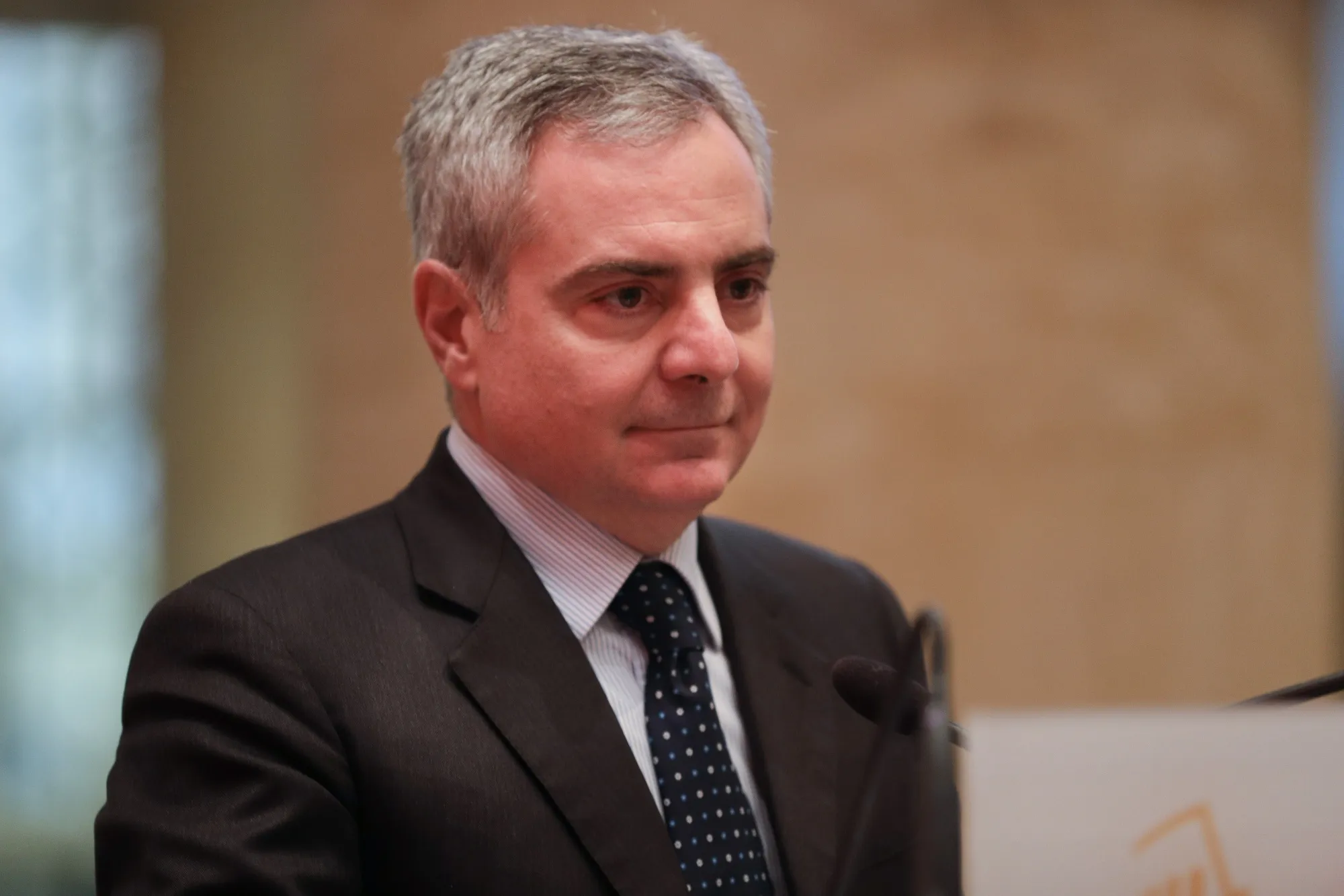 Draghi Reins In Italy State Bank That Wanted to Copy Wall Street ...