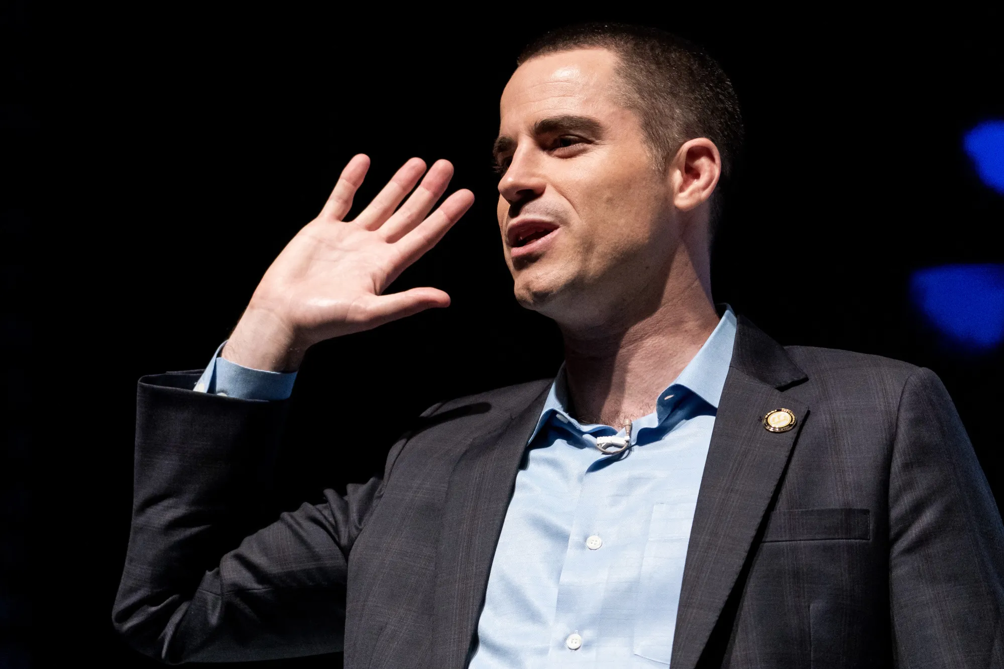 'Bitcoin Jesus' Roger Ver Sues Spain in Bid to Block US Extradition ...