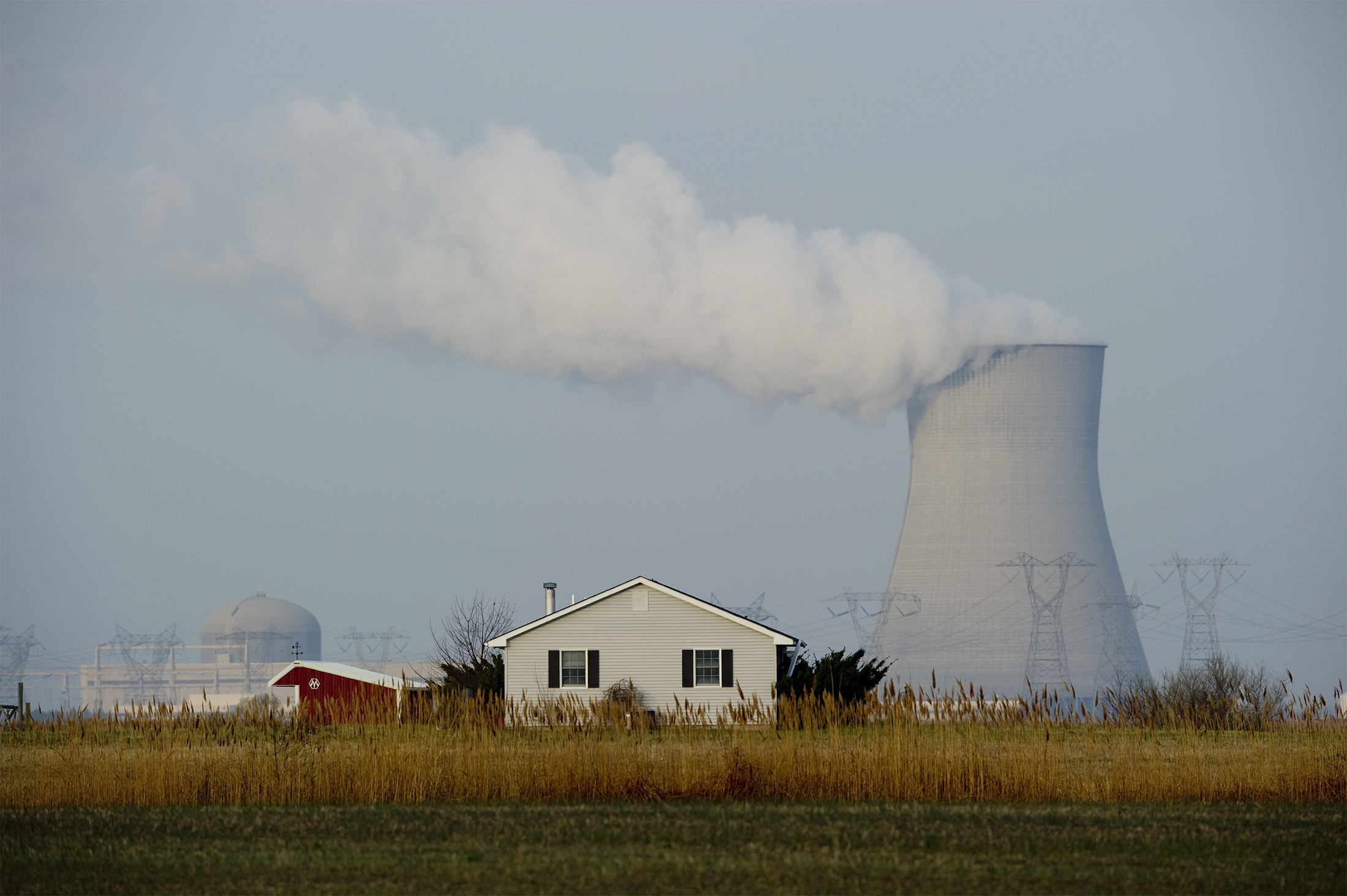 Nuclear’s Future Could Be in Wisconsin Feeding Moly Cows - Bloomberg